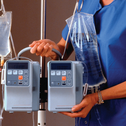 Recent Blog Entries - Keystone blog - Trending Smaller Medical Devices